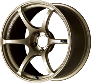 Advan | 42 racing garage GmbH